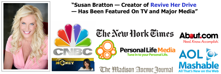 Revive Her Drive | Arouse her libido with this simple 4-step system